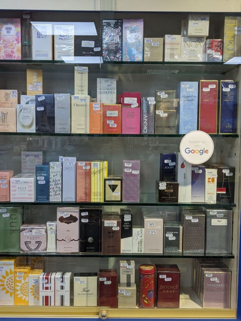 Your Free Pharmacy Services in Birmingham - Saydon Pharmacy